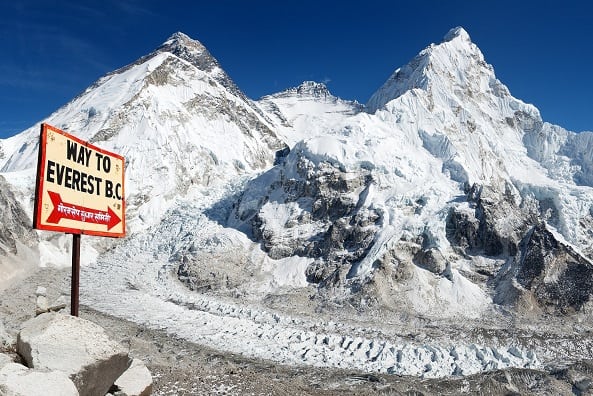 Preparation and nutrition for the Everesting Challenge: Here's how ...