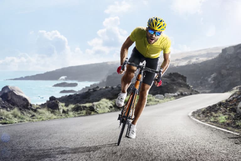 Cycling nutrition - a detailed guide | MNSTRY Know-how