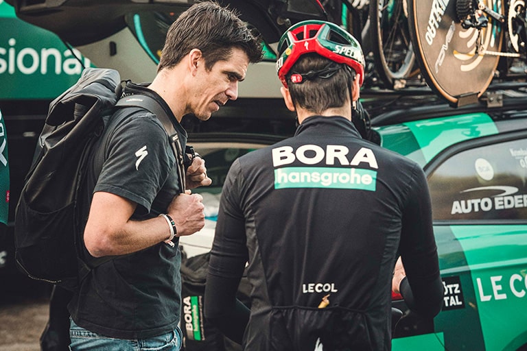 Grundlagen-Ausdauertraining: Ein Guide mit Tipps von Dan Lorang ...