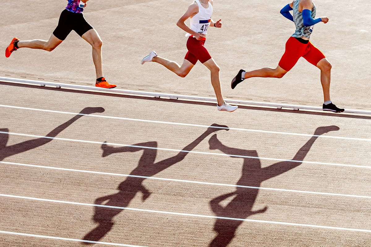 Intensiv & effektiv 5 häufige Fragen zum HIT‑Training | MNSTRY Know-how